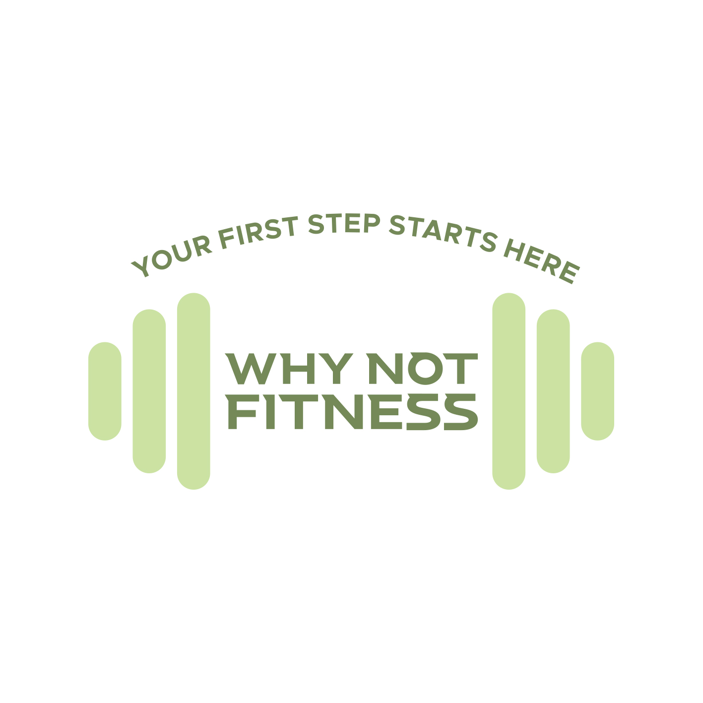 Why Not Fitness - Fitness is a way of life